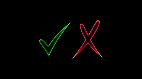 Check mark texture Stock Video Footage - 4K and HD Video Clips ...