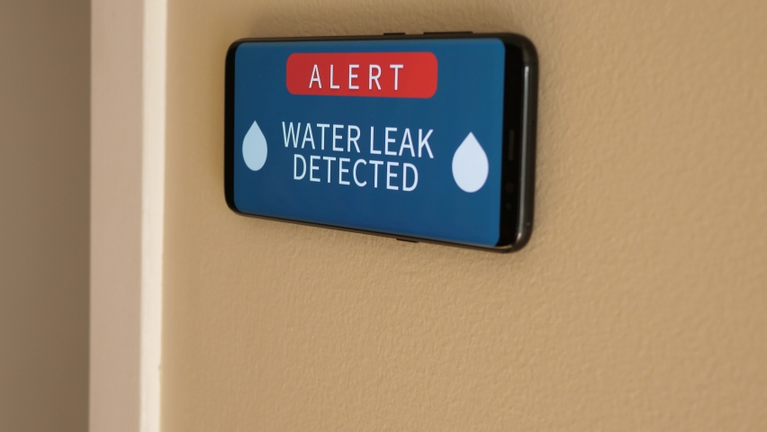 69 Pipe Leak Detection Stock Video Footage - 4K and HD Video Clips ...