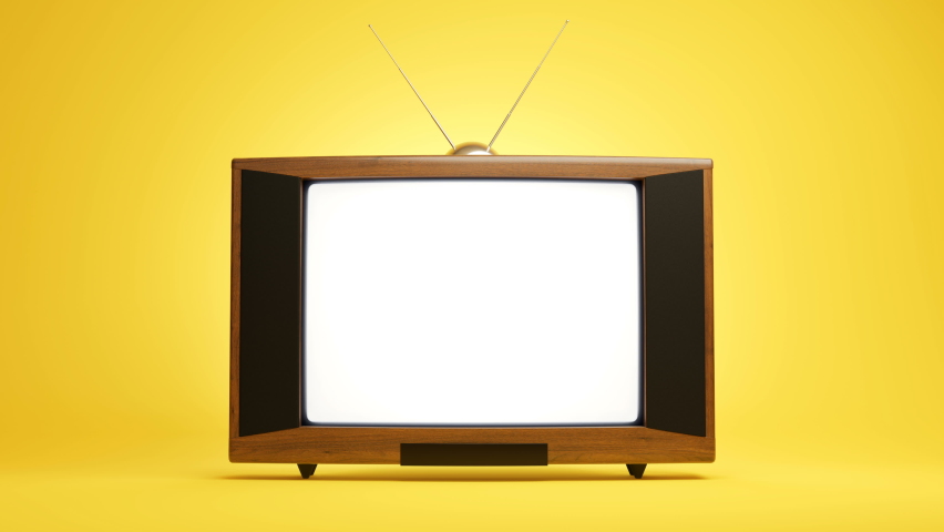 reel clutter old tv countdown film Stock Footage Video (100% Royalty ...