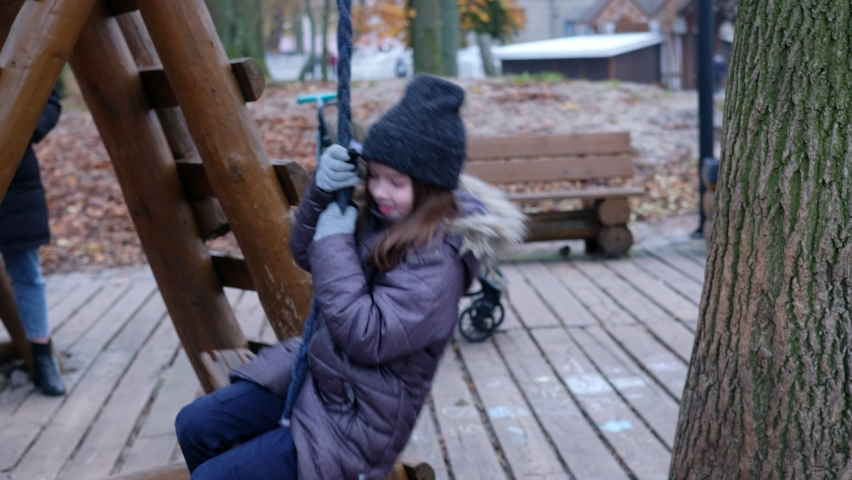 Bungee Ride Stock Video Footage - 4K and HD Video Clips | Shutterstock