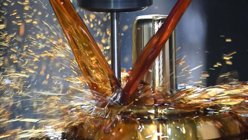 Shell Lubricants Centre Stock Video Footage - 4K and HD Video Clips ...