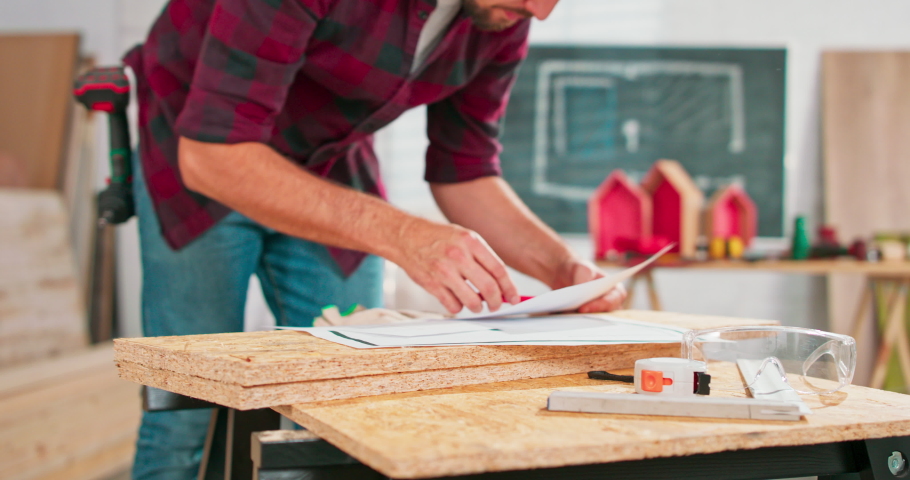 Mechanic Shop Table Stock Video Footage - 4K and HD Video Clips ...