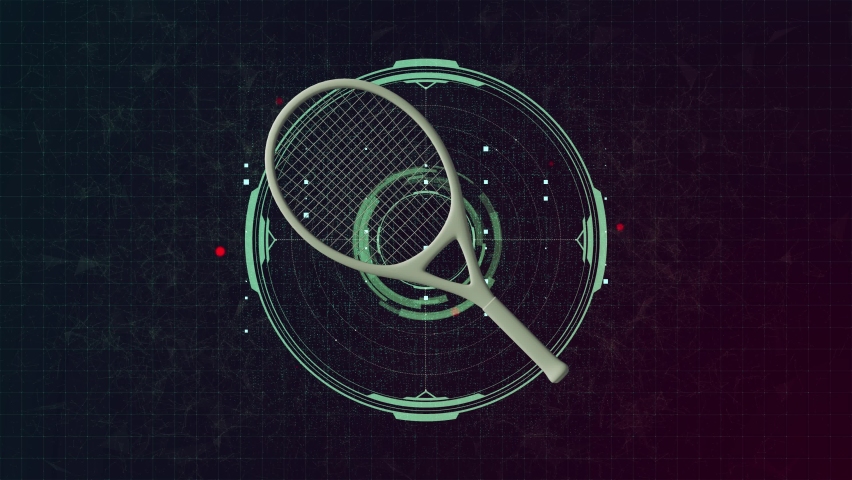 Tennis Rocket Stock Video Footage - 4K and HD Video Clips | Shutterstock