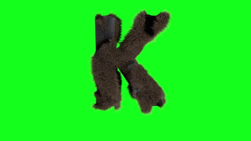 Letter K Animation Stock Video Footage - 4K and HD Video Clips ...