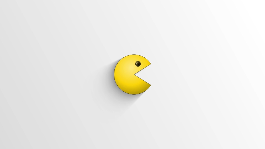 Pacman Stock Videos – Royalty-Free HD & 4K Videos | Pond5
