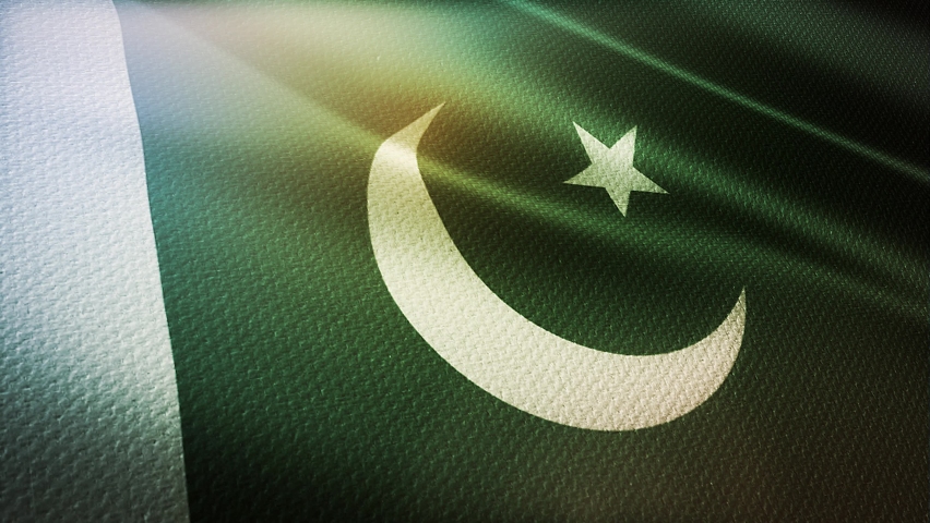Pakistani Flags Stock Video Footage - 4K and HD Video Clips | Shutterstock