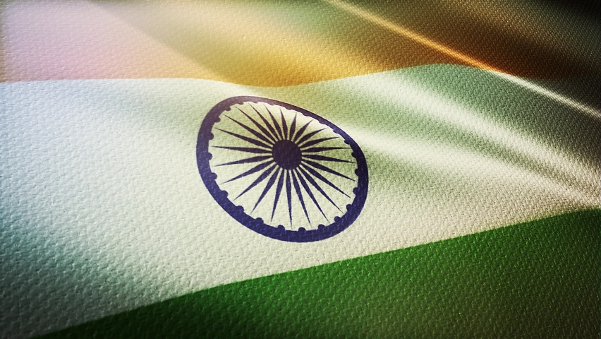 Indian flag paper vintage Stock Video Footage - 4K and HD Video Clips ...