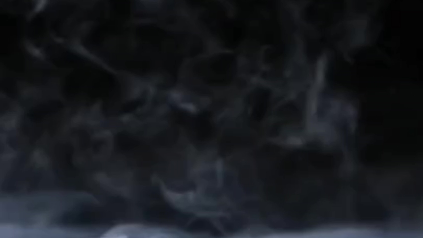 Smokey Background 4k Animation Footage. Stock Footage Video (100% ...