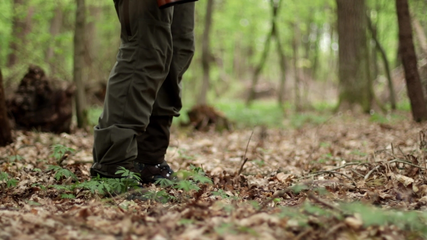 Beautiful rifle Stock Video Footage - 4K and HD Video Clips | Shutterstock