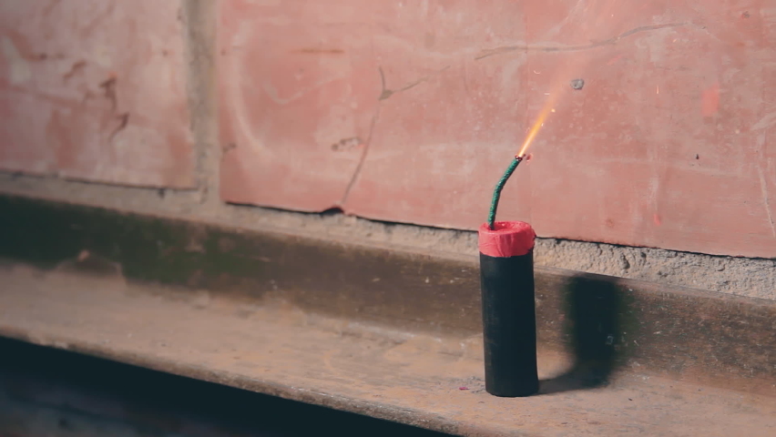 Exploding Bricks Stock Video Footage - 4K and HD Video Clips | Shutterstock