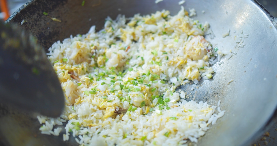 Smelling Rice Stock Video Footage - 4K and HD Video Clips | Shutterstock