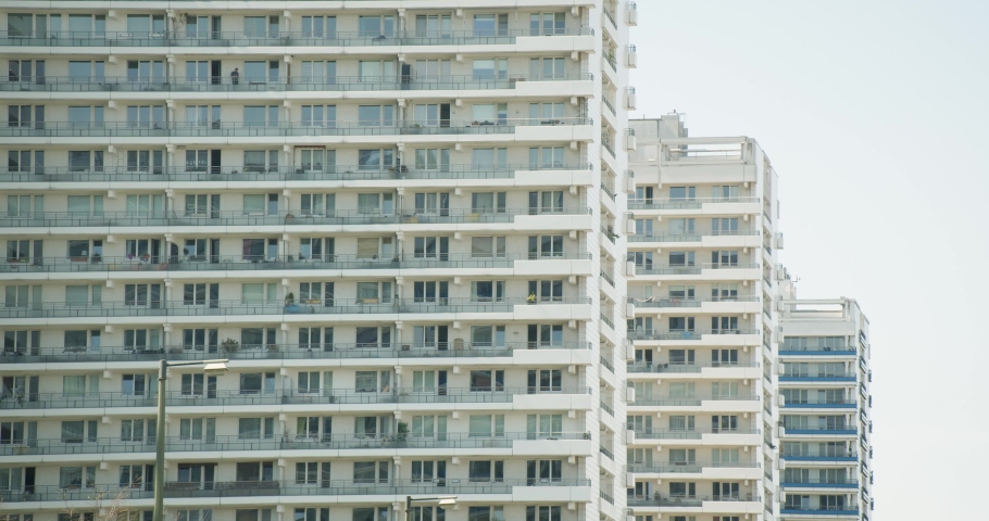 74 Plattenbau building Stock Video Footage - 4K and HD Video Clips ...
