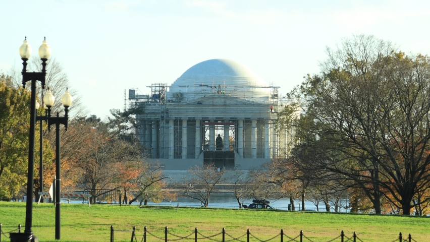 Thomas Jefferson Stock Video Footage - 4K and HD Video Clips | Shutterstock