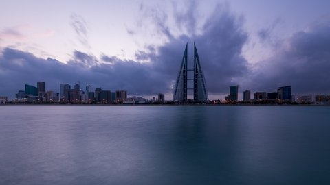 Bahrain 4k Stock Video Footage - 4K and HD Video Clips | Shutterstock