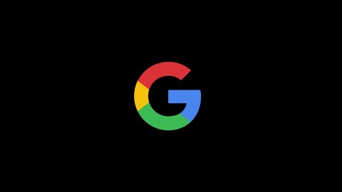 Letter G Colorful Poly Overlay Logo Stock Vector (Royalty Free) 503130667