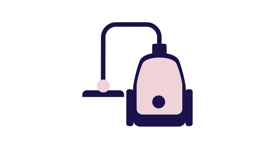 Cartoon Vacuum Stock Video Footage - 4K and HD Video Clips | Shutterstock
