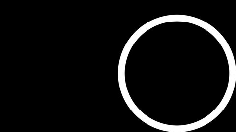 Black White Cute Cartoon Eyes Vector Stock Vector (Royalty Free) 177695390