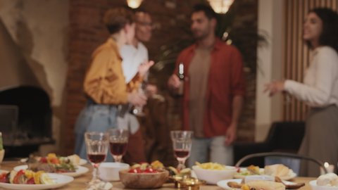 Diverse People Mingling Event Stock Photo 1092513062 | Shutterstock