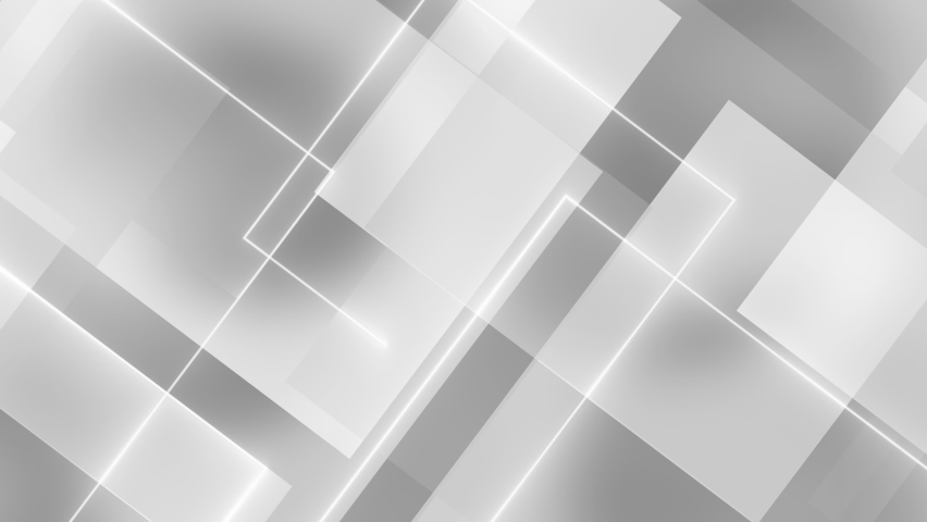 4k digital square moving abstract background Stock Footage Video (100% ...