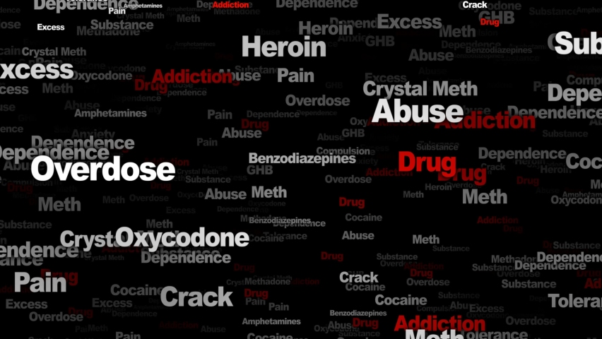 Crystal Meth Addiction Stock Video Footage - 4K and HD Video Clips ...