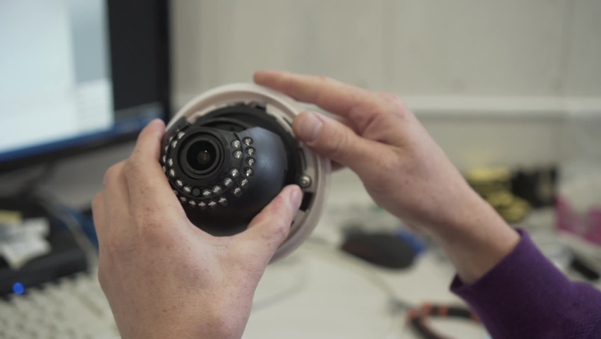 Camera Disassembly Stock Video Footage - 4K and HD Video Clips ...