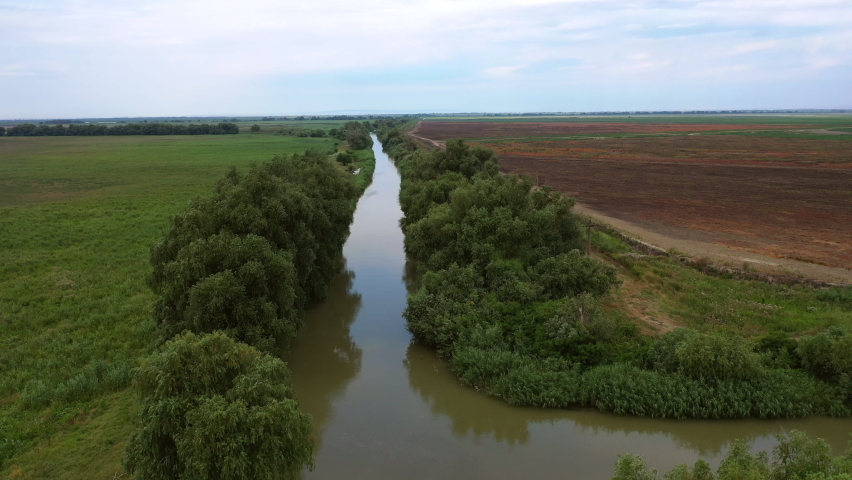 Delta dunarii Stock Video Footage - 4K and HD Video Clips | Shutterstock