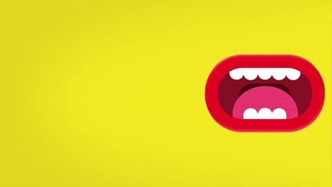 Talking Lips Green Screen | Lipstutorial.org