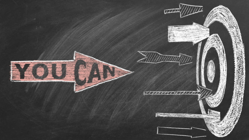 Yes Arrow Stock Video Footage - 4K and HD Video Clips | Shutterstock