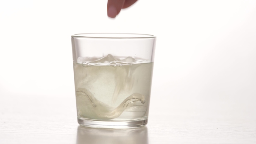 hygiene dental records healthy clean smile Stock Footage Video (100% ...