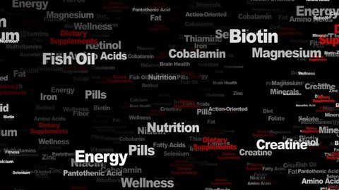 Loopable Footage Programming Code Abstract Technology Stock Footage Video (100% Royalty-free ...