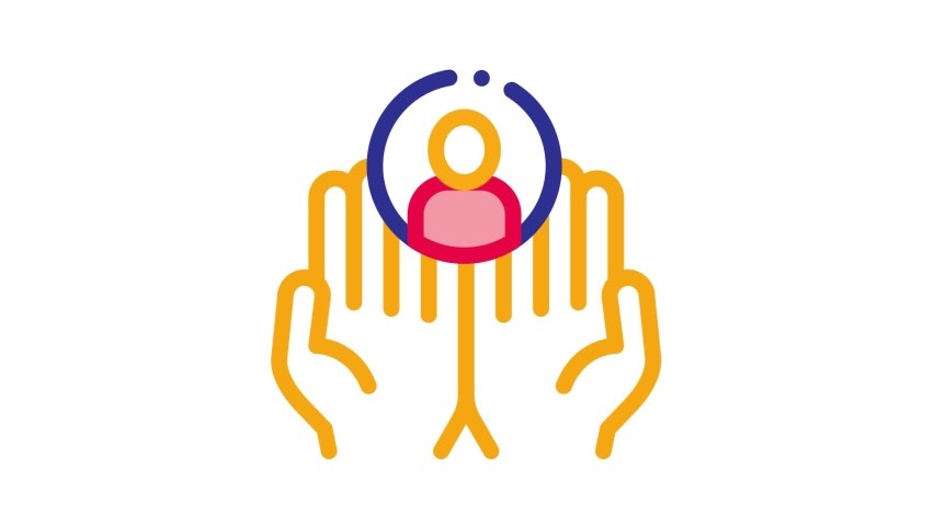 Picto main feuille : vidéos de stock – Clips vidéo 4K et HD | Shutterstock