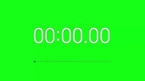 dollar growth timer 1000000 one million Stock Footage Video (100% ...