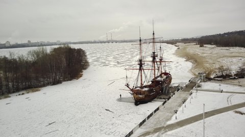 204 Warship Top View Stock Video Footage - 4K and HD Video Clips ...