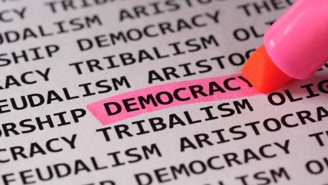 Fake Dictionary Dictionary Definition Word Controversy Stock Photo ...