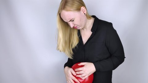 Bloating balloon Stock Video Footage - 4K and HD Video Clips | Shutterstock