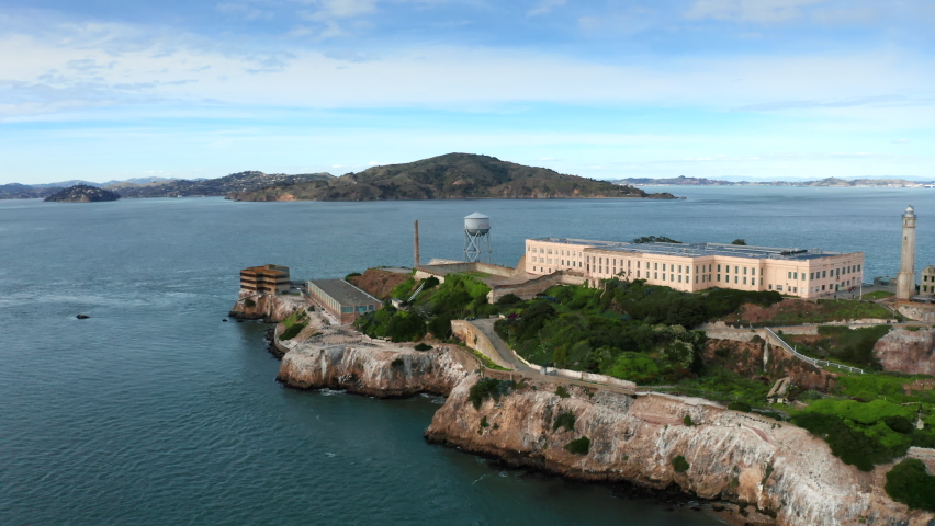 Offshore Prison Stock Video Footage - 4K and HD Video Clips | Shutterstock