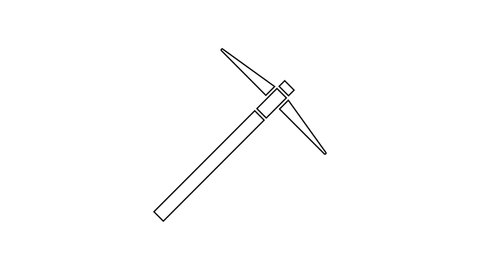 Two Japanese Katana Swords Crossed Blades Stock Vector (Royalty Free ...