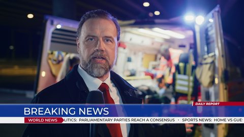 Incident report Stock Video Footage - 4K and HD Video Clips | Shutterstock