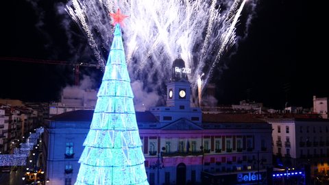 Sound Last Bells That Give Way Stock Footage Video (100% Royalty-free ...