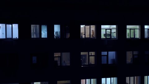 Hospital Building Exterior Operating Rooms Operating Stock Footage ...