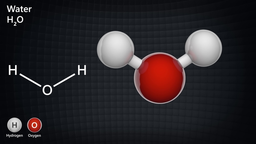 Royalty-free Formaldehyde is a naturally occurring organic… #1065007711 ...