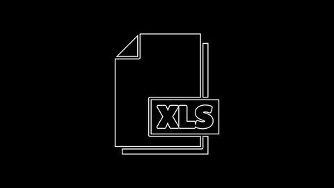 Doc excel Stock Video Footage - 4K and HD Video Clips | Shutterstock