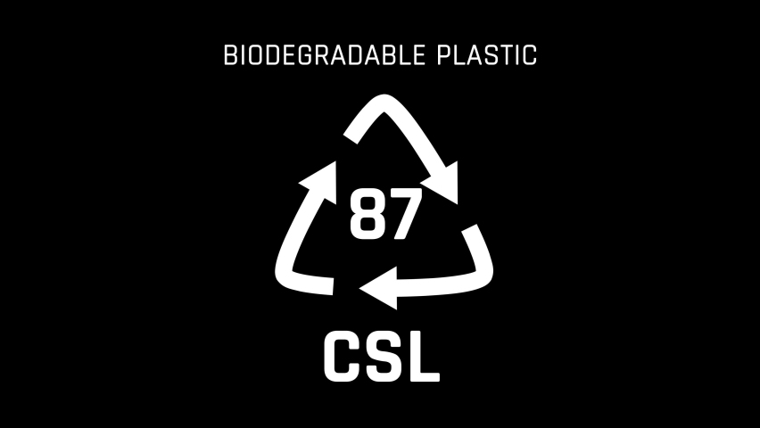 1 Non biodegradable label Stock Video Footage - 4K and HD Video Clips ...