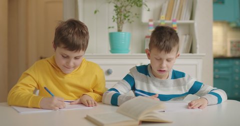 Child Boy Weared Doctor Role Playing Stock Photo (Edit Now) 255467770