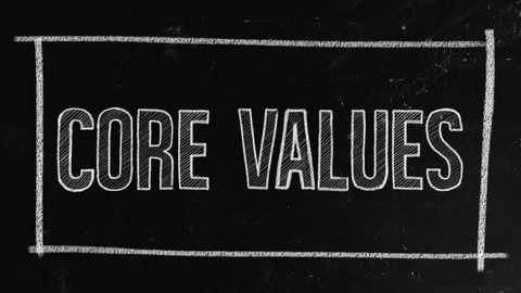 Core values of company Stock Video Footage - 4K and HD Video Clips ...