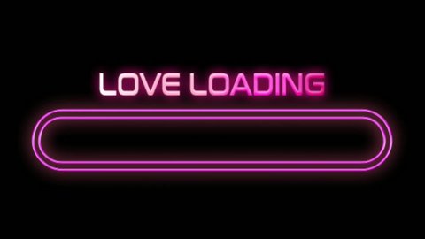 Loading Bar Gif Animation When You Stock Footage Video (100% Royalty ...