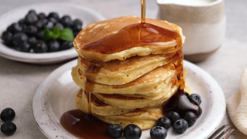 Drop of maple syrup Stock Video Footage - 4K and HD Video Clips ...