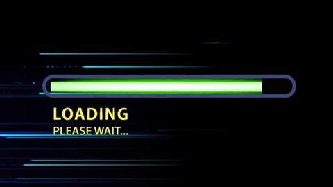 1,543 Green loading bar Stock Video Footage - 4K and HD Video Clips ...