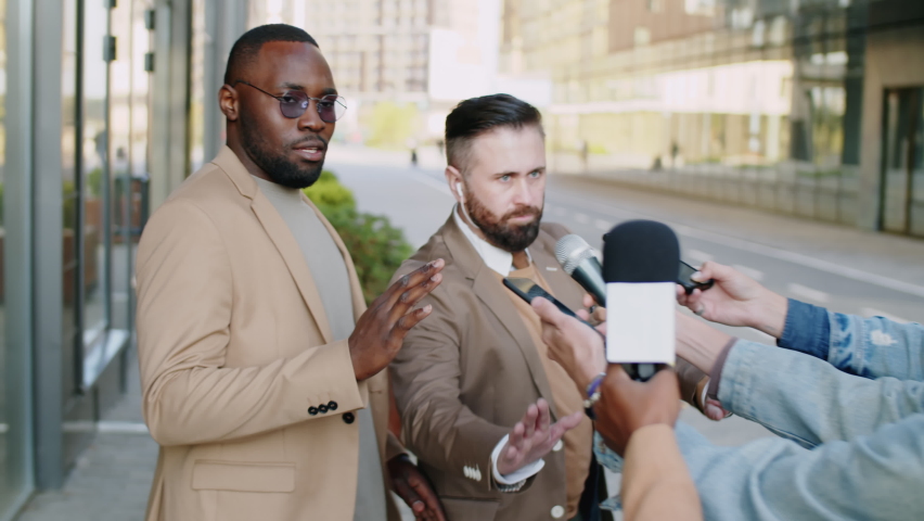 43 African bodyguard Stock Video Footage - 4K and HD Video Clips ...