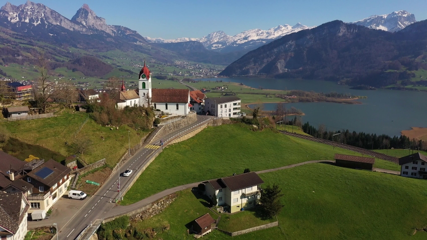 Grosser Zug Stock Video Footage - 4K and HD Video Clips | Shutterstock